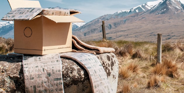 Planet Protector receives $4.8m for Woolpack plant - PKN Packaging News