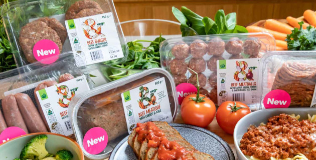 Woolies packs more veggies in new kits - PKN Packaging News