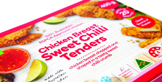 Woolworths revs up with 'own brand' revamp - PKN Packaging News