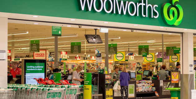 Woolies taps Dematic for fulfilment system - PKN Packaging News