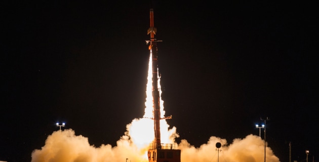 SpaceFest gets underway at Woomera - Australian Defence Magazine