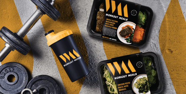 CBS Printing pivots into ready-meal packaging - PKN Packaging News