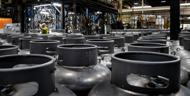 EPA cylinder ban invalid - Climate Control News