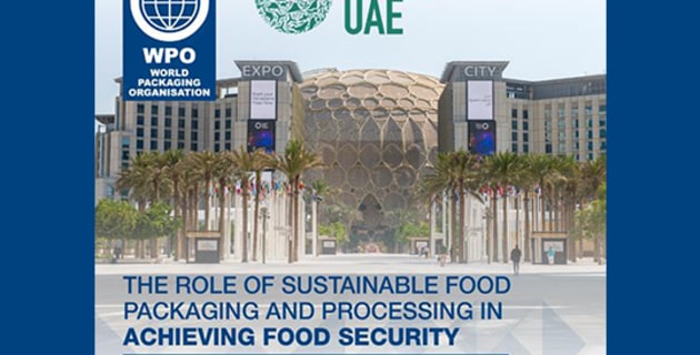 WPO takes packaging to the COP 28 table - PKN Packaging News