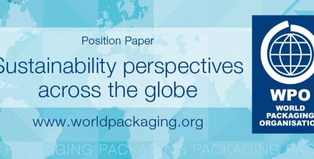 WPO produces paper on sustainability perspectives - PKN Packaging News