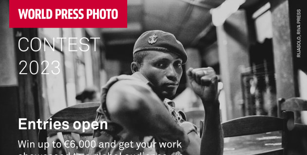 2023 World Press Photo Contest opens for entries - Australian Photography