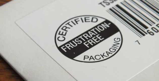 'Wrap rage' clouds packaging perceptions - PKN Packaging News