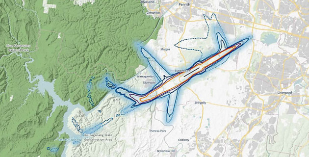 Department to sift through 8000 WSA Submissions - Australian Flying
