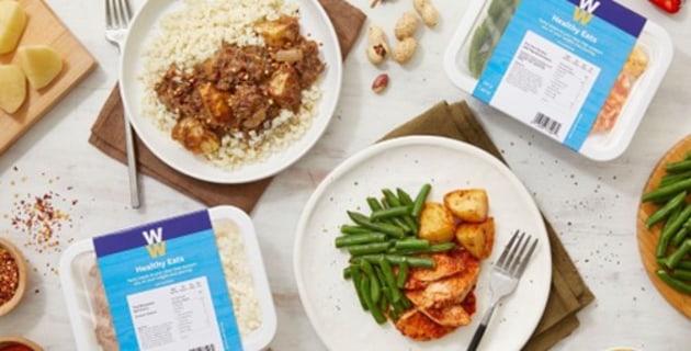 WW takes a load off with home delivery ready meals - Food & Drink Business