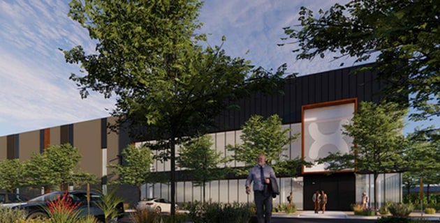 XNRGY manufacturing hub - Climate Control News