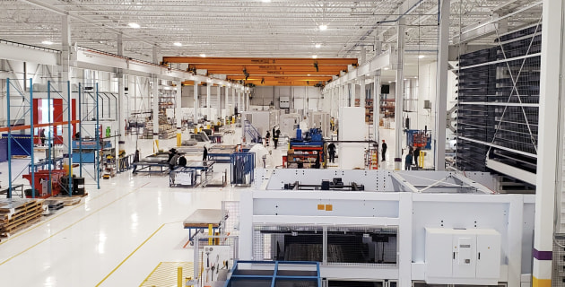 XNRGY achieves AMCA certification - Climate Control News