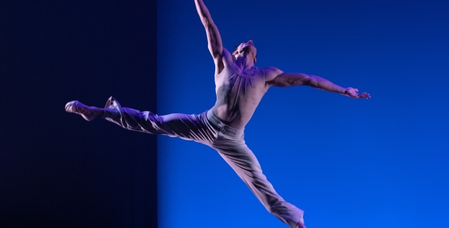 REVIEW: Queensland Ballet's 'Bespoke' - Dance Australia