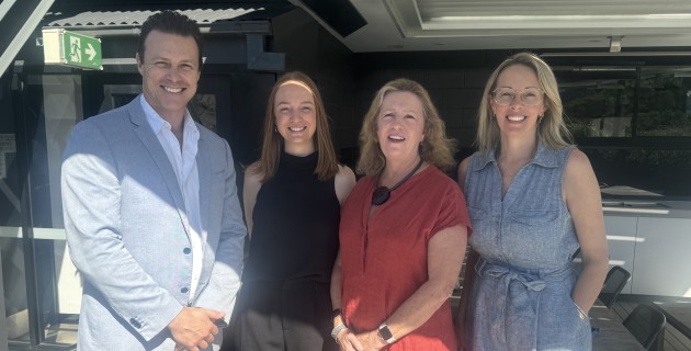 Yaffa Media acquires Spanton Media, expands into drinks/hospitality ...