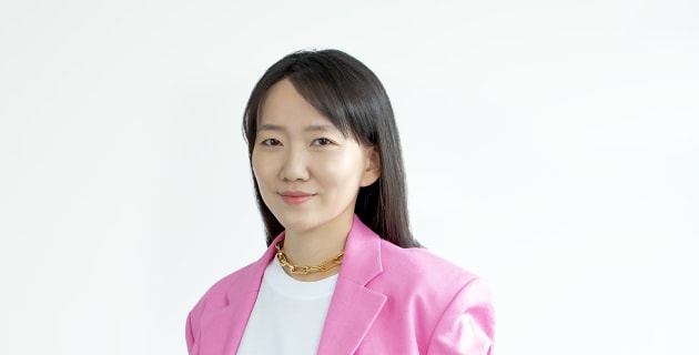 Net-A-Porter APAC GM Natalie Lee: "Our focus is on value over volume ...