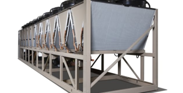 YORK delivers high efficiency at low lift conditions - Climate Control News
