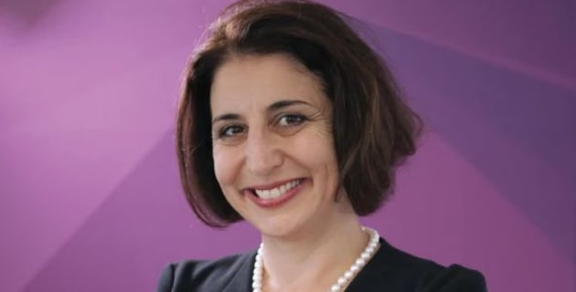 From the Source - Christine Zeitz - Australian Defence Magazine