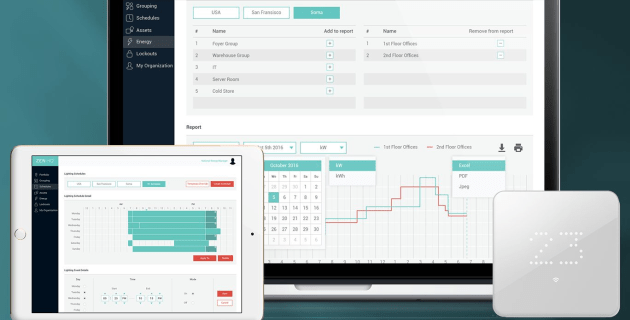 Innovation Fund invests in Zen Ecosystems - Climate Control News