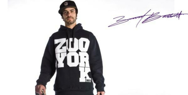 Zoo York captures skater style - Ragtrader
