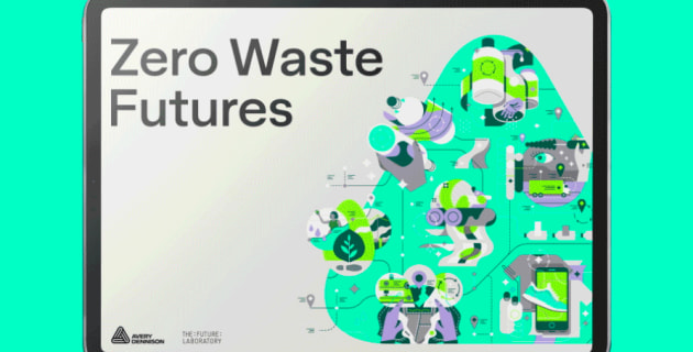 Global action plan: zero-waste and circular future - PKN Packaging News