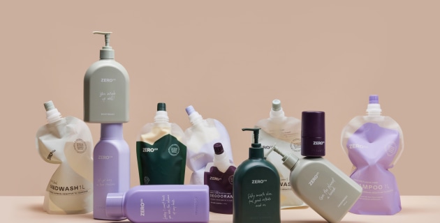Zero Co calls for Aussies to “untrash the planet” - PKN Packaging News