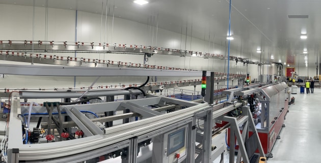 Zipform brings award-winning packaging to APPEX - PKN Packaging News