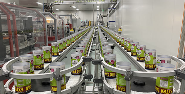 Zipform brings top composite packaging to AUSPACK - PKN Packaging News