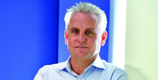 AIP welcomes new president: John Bigley - PKN Packaging News