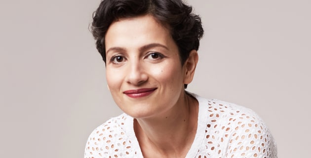 The Iconic is now using drones - Ragtrader