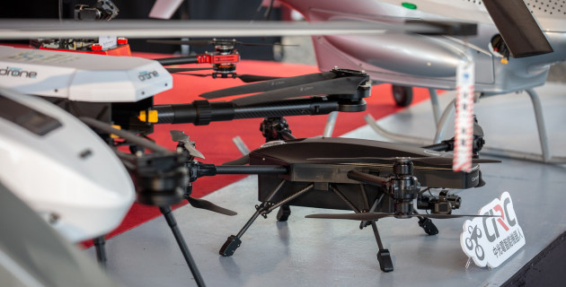 Taiwan testing UAV-launching USV - Australian Defence Magazine