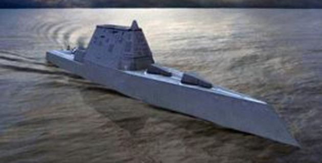 DDG-1000 vs Arleigh Burkes? - Australian Defence Magazine