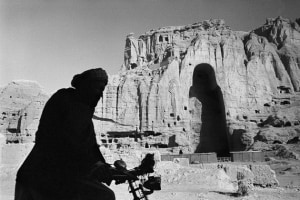 The camera is god by Trent Parke - Capture magazine