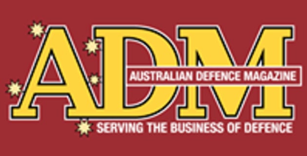 ADM Congress 2018 - Australian Defence Magazine