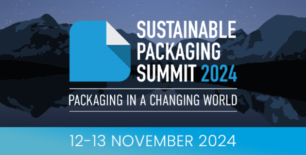 Sustainable Packaging Summit 2024 - PKN Packaging News