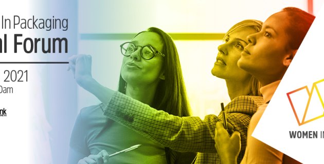 Women in Packaging Virtual Forum - PKN Packaging News