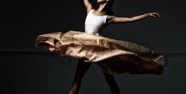 Audition: Queensland Ballet - Dance Australia