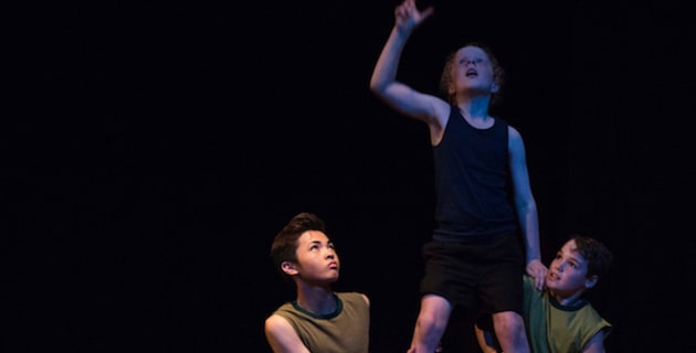 Kick-off: Free boys taster class with QL2 Dance • Canberra - Dance ...