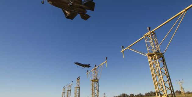 RAAF Base Edinburgh Air Show - Australian Defence Magazine