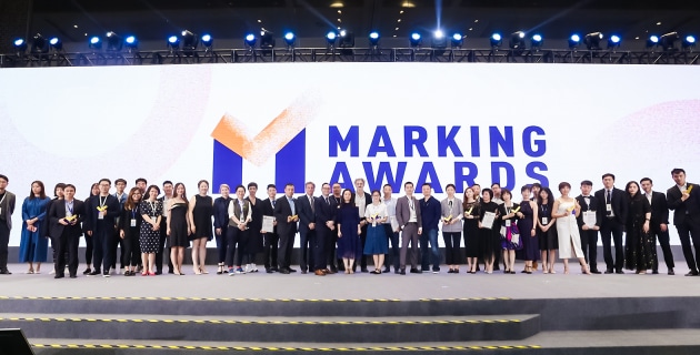Marking Awards 2020 - PKN Packaging News