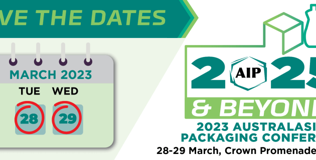 AIP Australasian Packaging Conference - PKN Packaging News