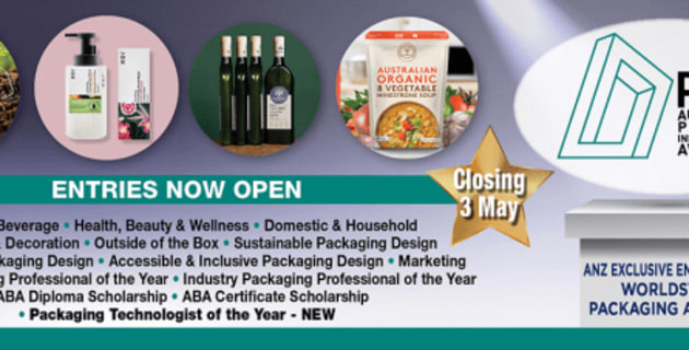 2024 Australasian Packaging Innovation & Design Awards (PIDA) - PKN ...