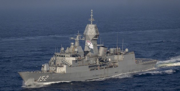 ADM Sustainment Summit - Australian Defence Magazine