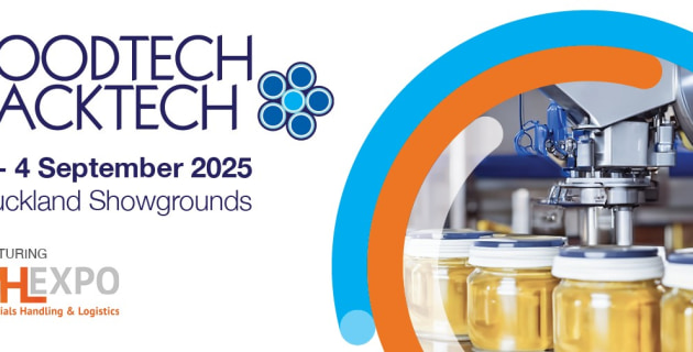 Foodtech Packtech - PKN Packaging News