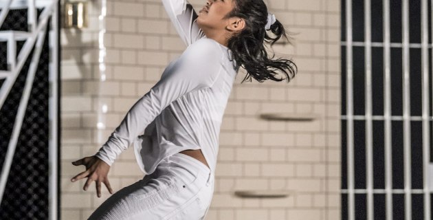 Rambert School Auditions - Brisbane, Auckland, Sydney, Melbourne - Dance Australia