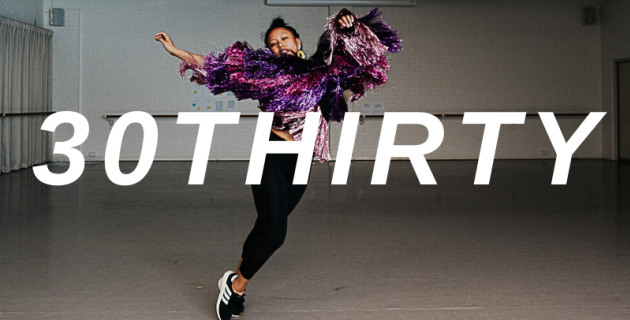 30THIRTY - Dance Australia