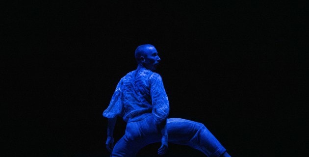 ADT Marrow Dance Workshop - Dance Australia