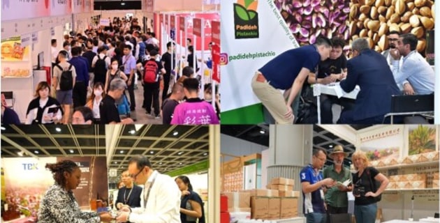Food Expo PRO - Food & Drink Business