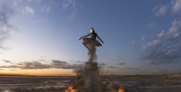 The Myth of Progress by Jeremy Blincoe - Capture magazine
