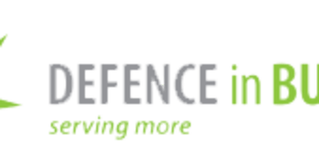 Defence in Business: Brendan Maxwell - Australian Defence Magazine