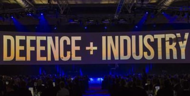 Defence + Industry Conference 2018 - Australian Defence Magazine