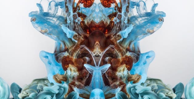 Mephisto by Gary Sheppard - Capture magazine